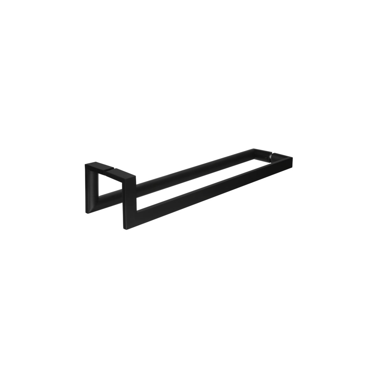 Back to Back Door Handles - Type 3.1 | JWL Home