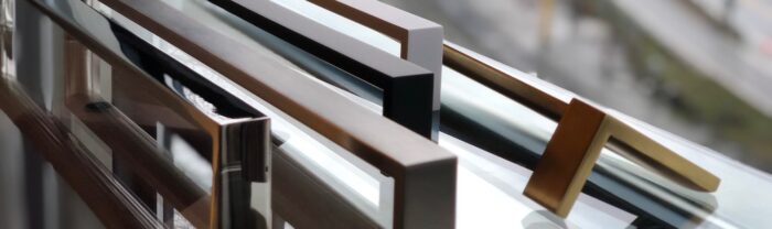 Stylish Modern Door Handles - Elegant Designs for Contemporary Spaces ...